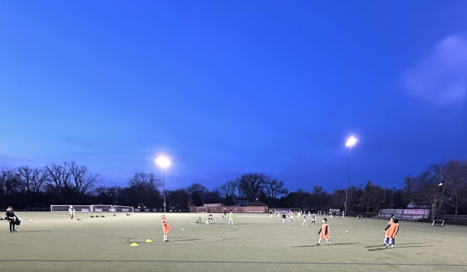 Gift idea for park district would pay tribute to Winnetka father and ...