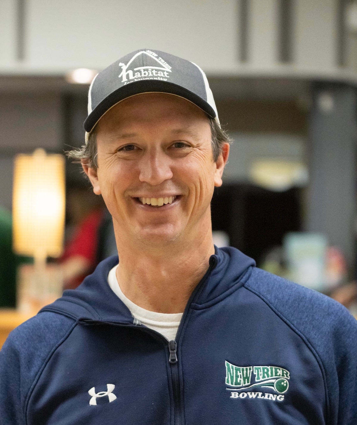 Meet the Candidates: Northfield Village Board, 4 for 3 seats - The Record