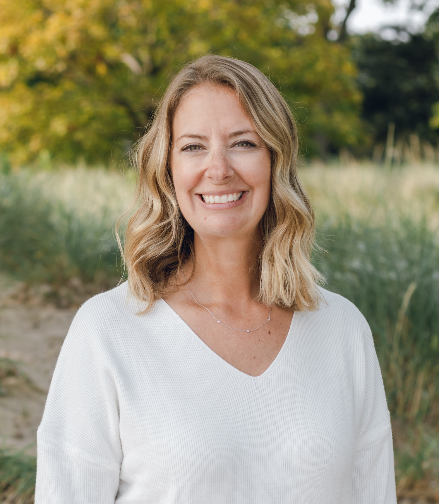 Meet the Candidates: Winnetka-Northfield Library Board (Uncontested; 3 ...