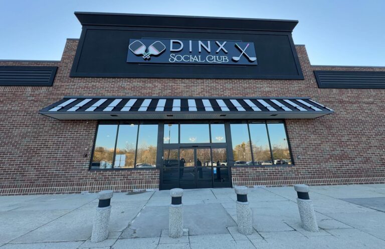 Hometown Coffee partners with Dinx in Highland Park - The Record