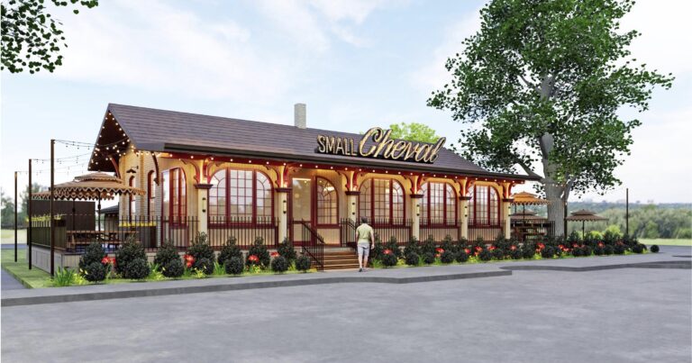 Small Cheval this summer? Wilmette officials hope so - The Record