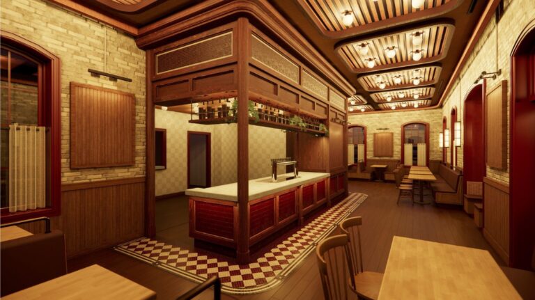 Small Cheval this summer? Wilmette officials hope so - The Record