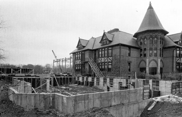 History By Design: Glencoe Central and Crow Island schools — so ...