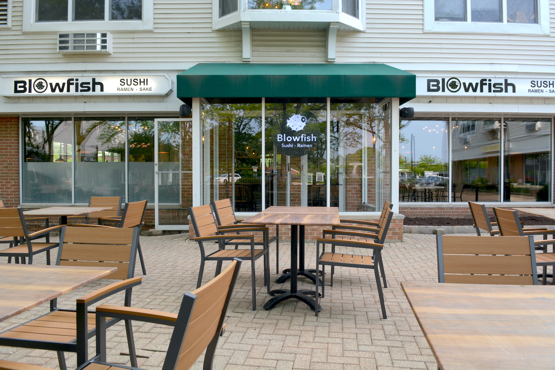 Blowfish looking to make splash in downtown Northfield - The Record