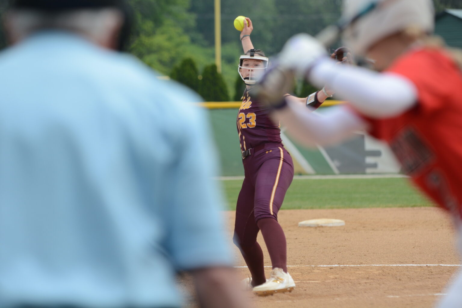 Ramblers' season turnaround taking them to the state's elite eight ...