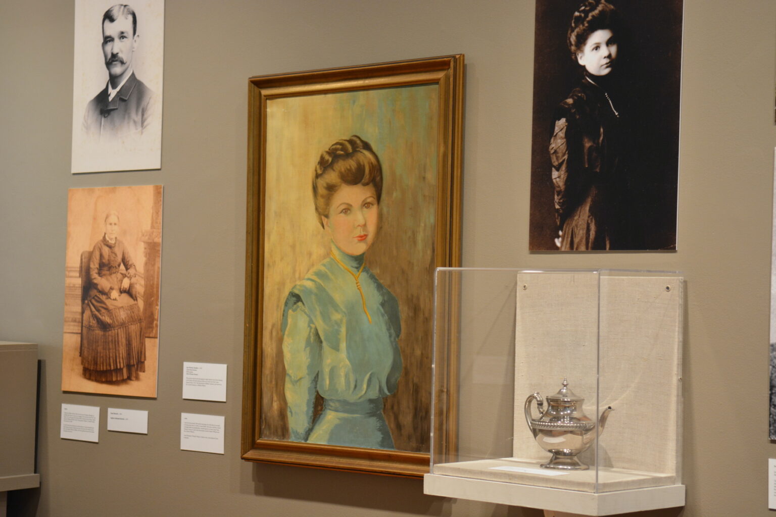 Wilmette History Museum undergoes new developments