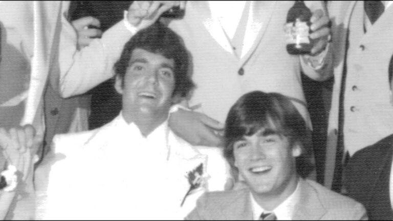 Friends take trip down memory lane in honor of former Winnetkans Jim ...