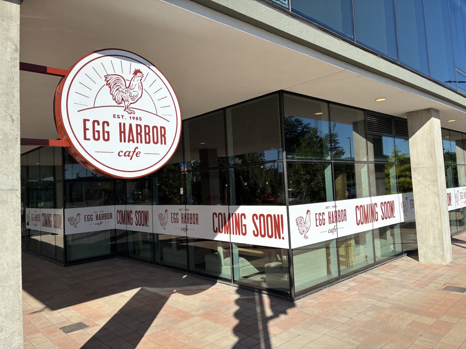 News Briefs: Egg Harbor opens in Wilmette; Halloween event gets even ...