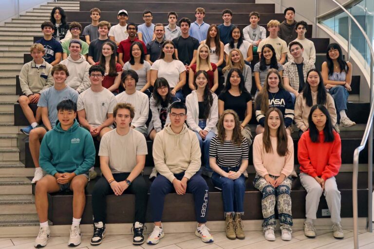 News Briefs: NTHS applauds 40+ National Merit semifinalists; Lemonade ...