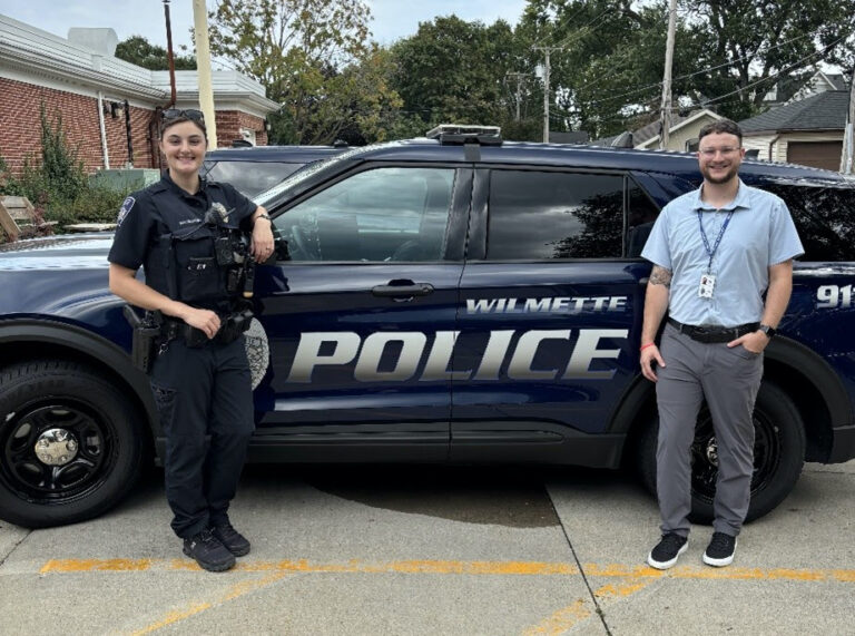 News Briefs: Wilmette police's new response team; Highland Park's new ...