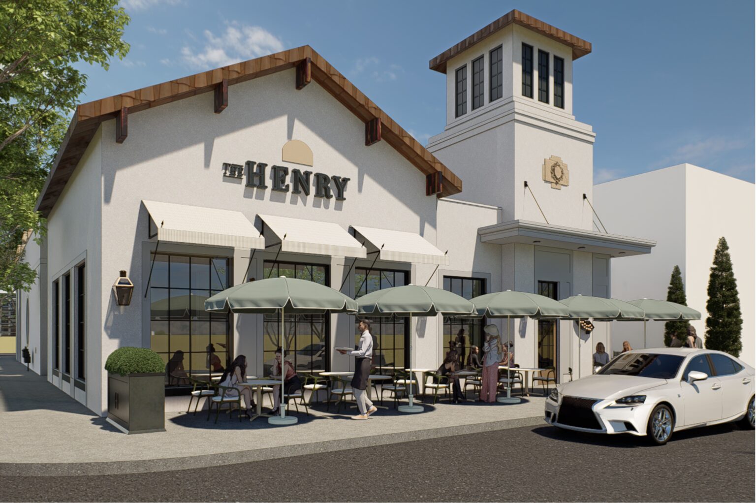 Small Cheval this summer? Wilmette officials hope so - The Record