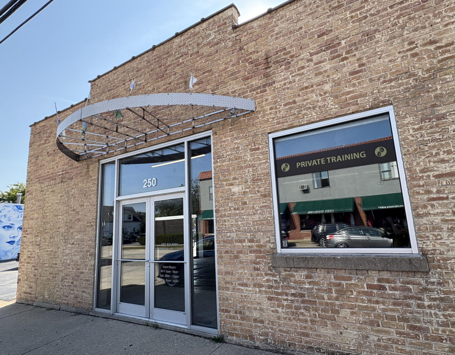 Winnetka News - The Record