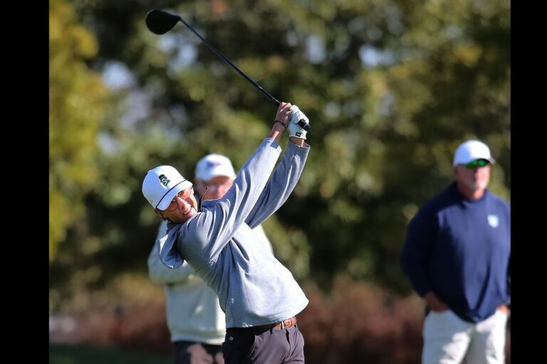 Athlete of the Week: 10 questions with Logan Keeter, New Trier golf ...