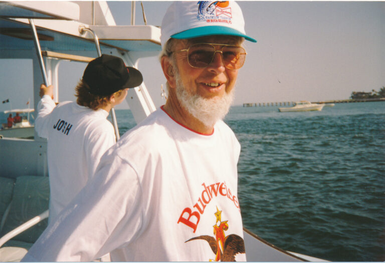 In Tribute: Local restaurant's namesake, Stormy Bidwill was true ...