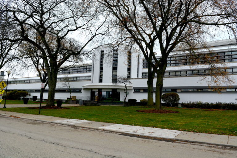 History by Design: Streamlining in Skokie - The Record
