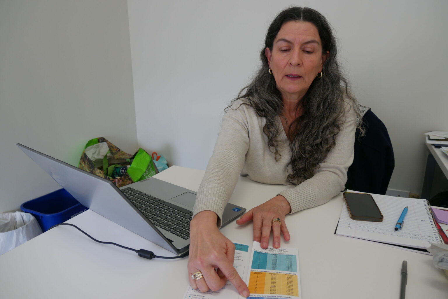 Local nonprofit serving new parents in 'very huge emergency' after ...