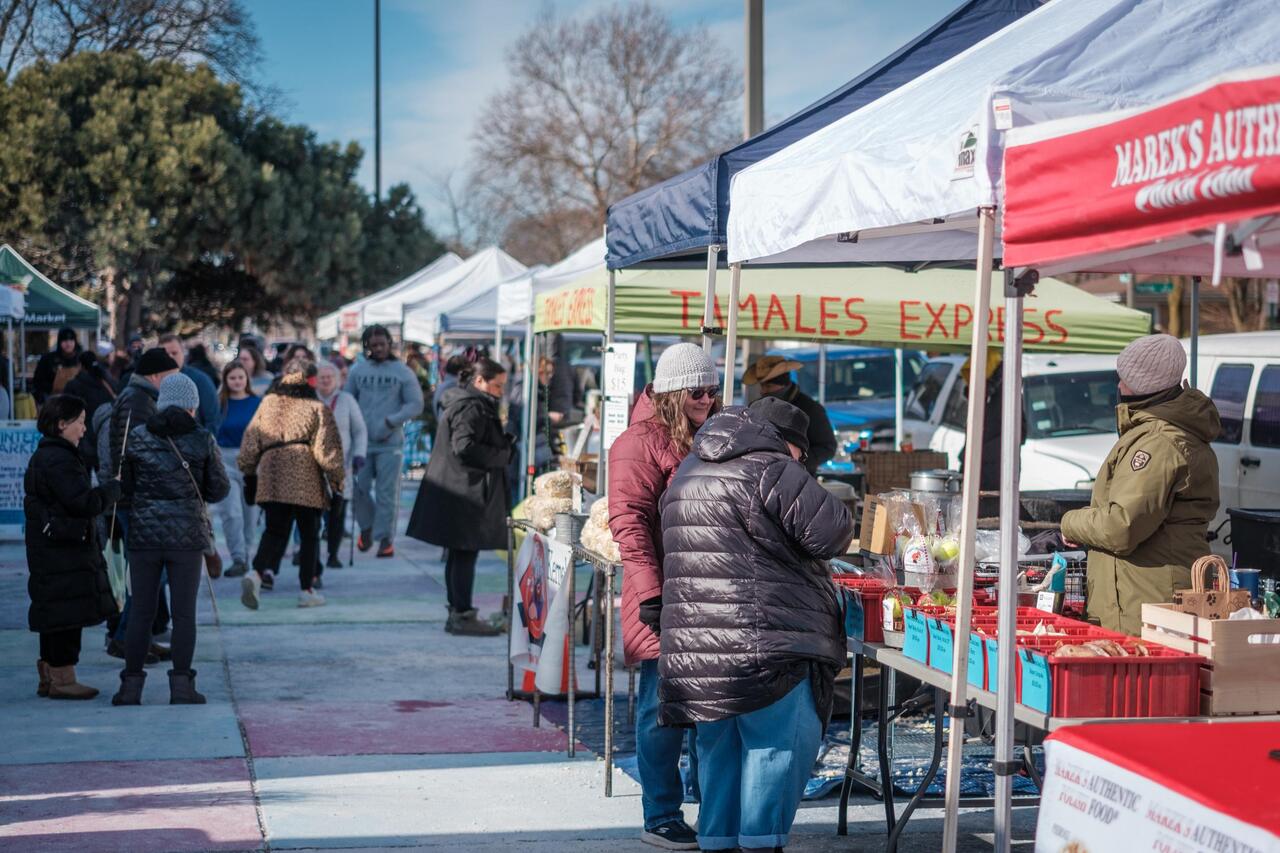 News Briefs: $67,000 and then some in food drive; Glencoe Village Hall ...