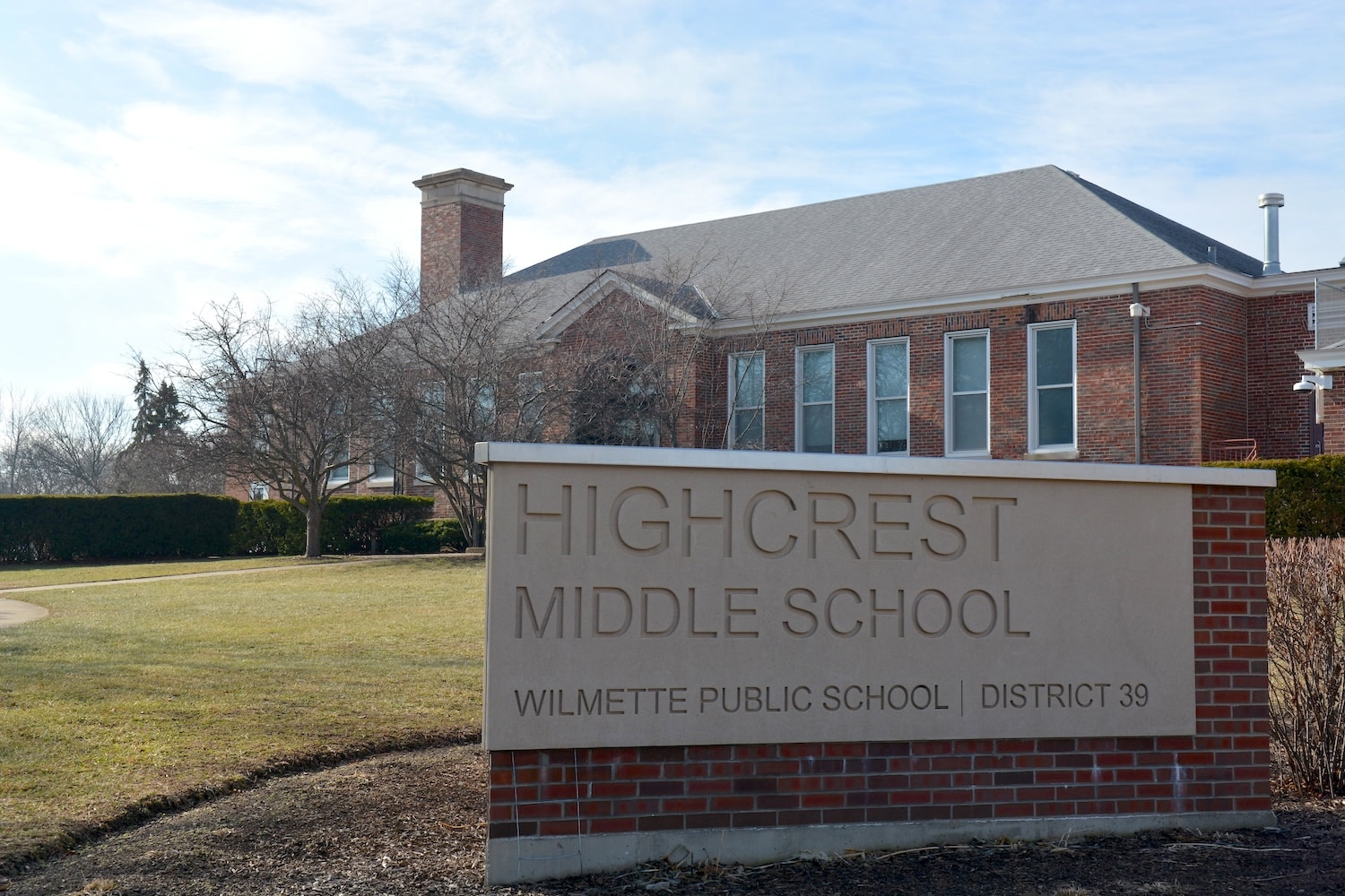 After another found bullet — this time a non-active round — Wilmette ...