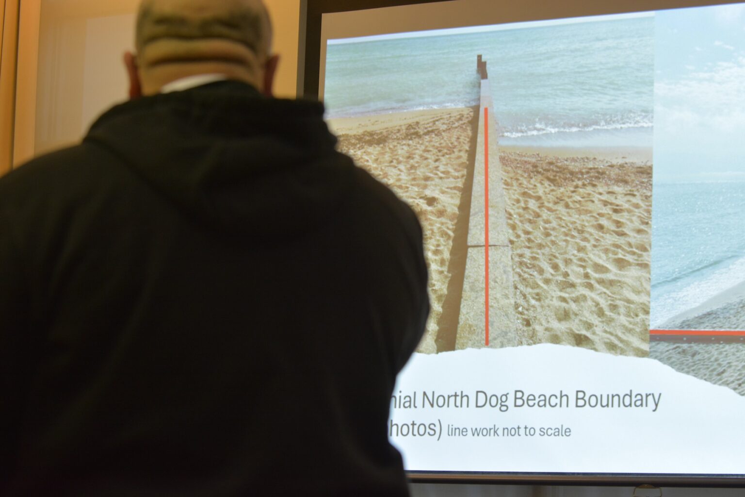 How the Winnetka Park District's new dog-beach plans risk a $3 million ...