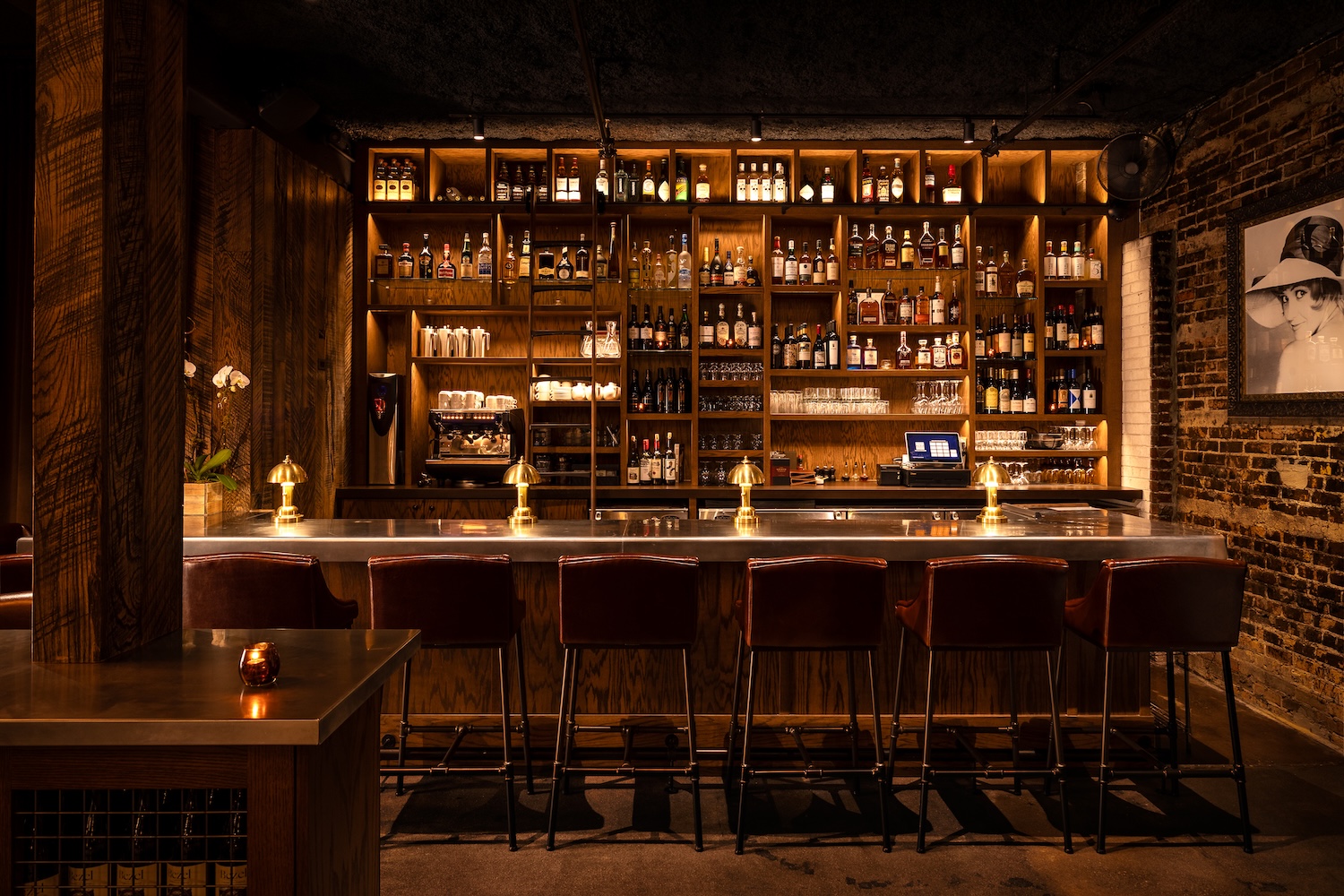 The Barn's doors are open in Highland Park - The Record