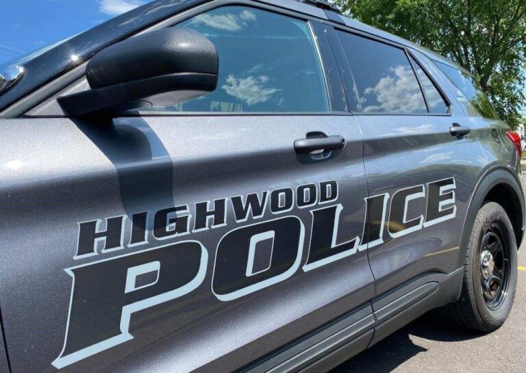 Nearly 20 shots fired following bar fight in Highwood, police say - The ...