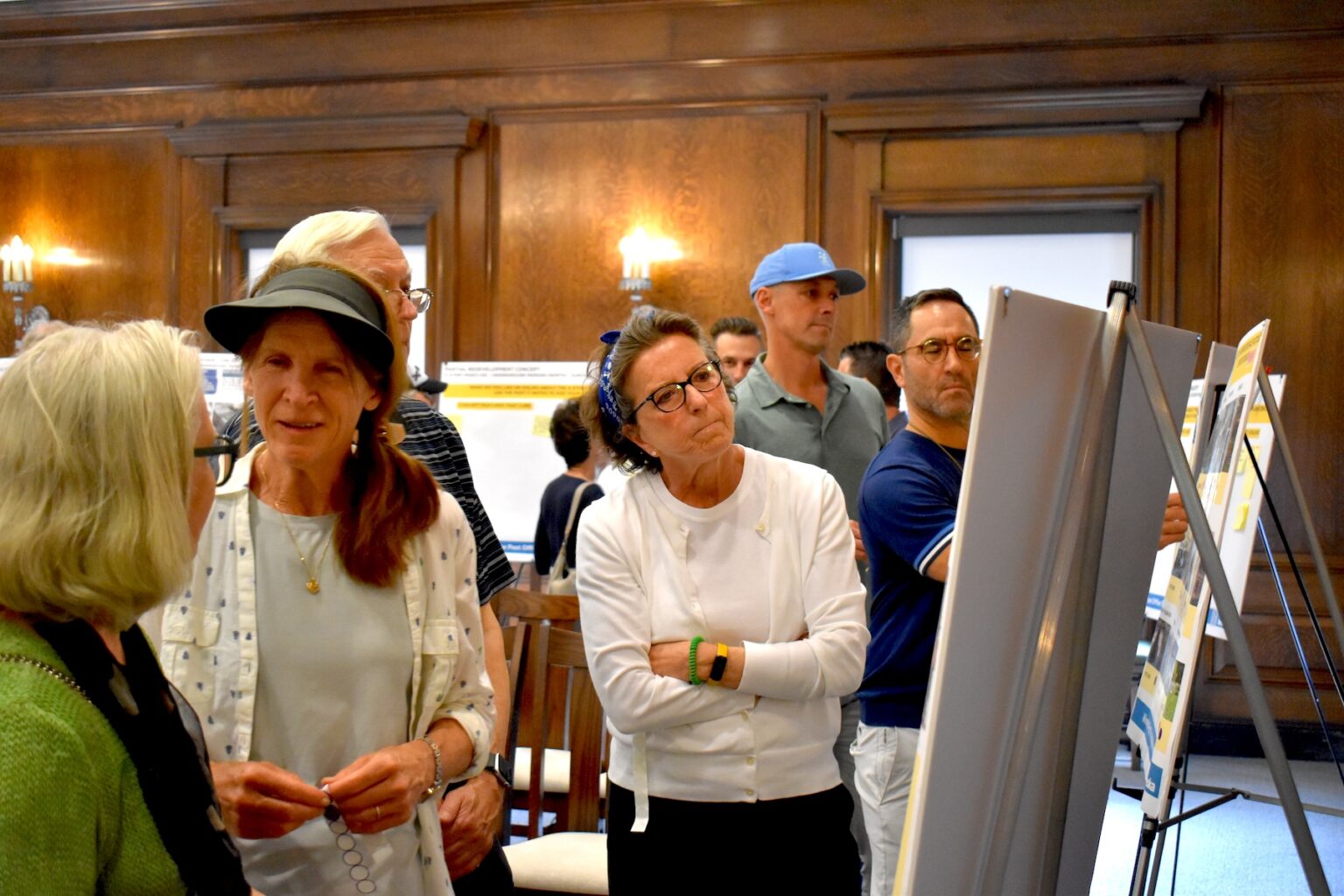 Blank Space: What comes next for prime Winnetka land after demolition ...